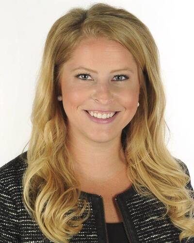 Jessica Scherer - Headquarters Office - NP Dodge Real Estate
